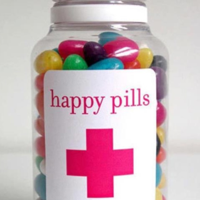 Depression Getaway with Wendy Love (and Casey): Antidepressants - the ...