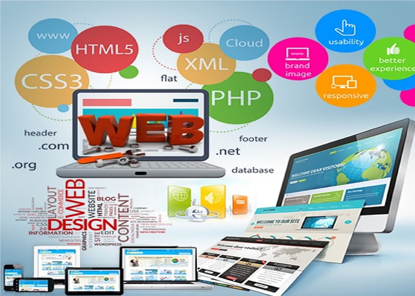 Kursus Komputer Bandung