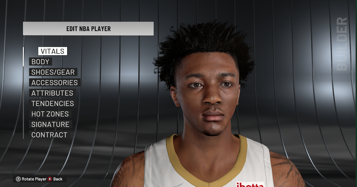 September 2021 | 2kspecialist: NBA 2K24 MODS