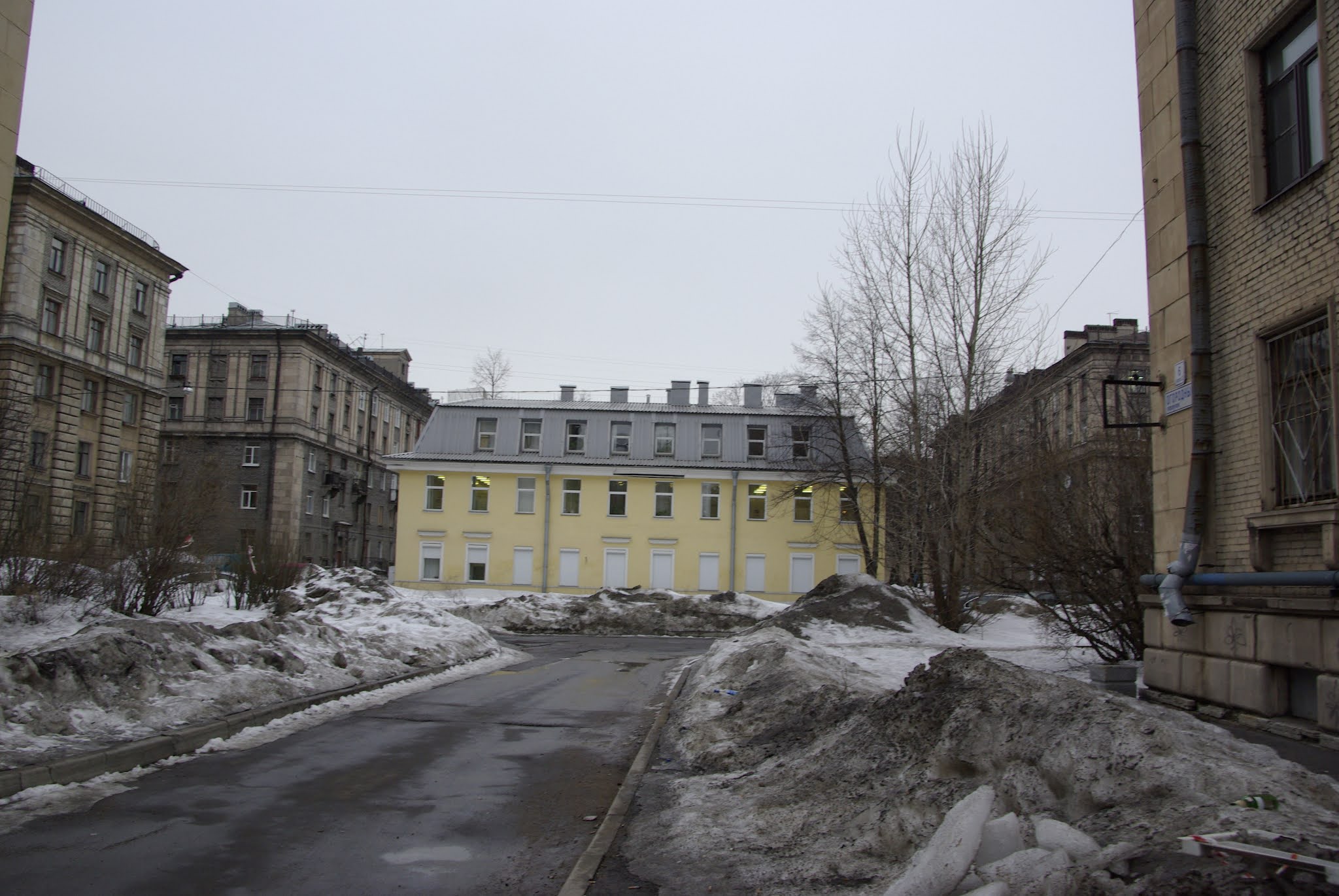 Infinitas Palabras Misteriosas: El inusual caso del pueblo fantasma ...