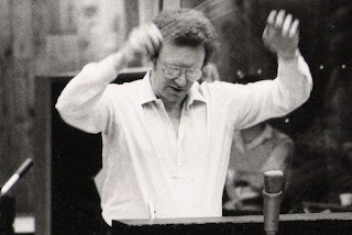 FROM THE VAULTS: Roy Budd born 14 March 1947