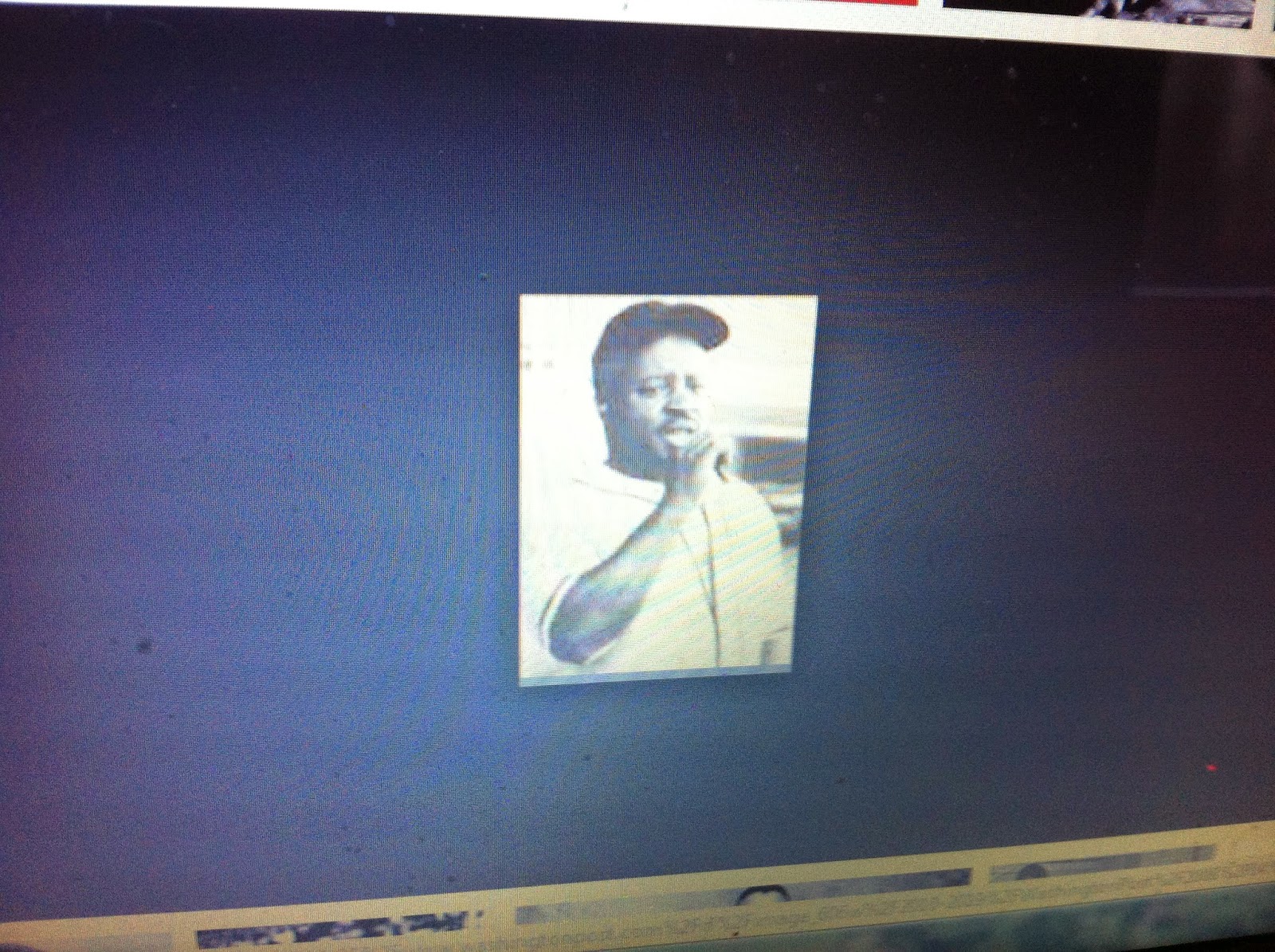 THE BLACK SOCIAL HISTORY:: BLACK SOCIAL HISTORY : ALFRED DANIEL ...