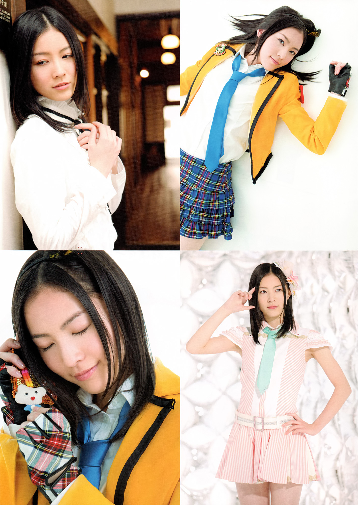 [Photobook] SKE48 - Drama Mousou Deka!! Official Photobook