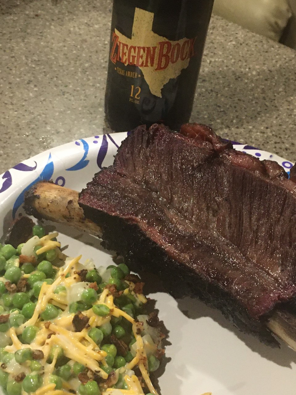 Fifty Shades of Retirement: Fred Flintstone's Brontosaurus Ribs