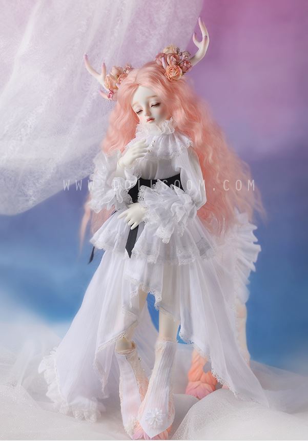 Soom Makes Borol and Marl into Centaurs