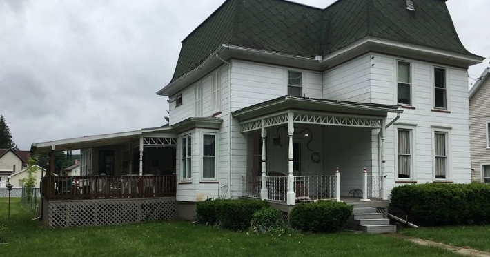 Single Family Houses for Rent by Owner