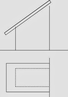 Macam-Macam Bentuk Atap Rumah - Dunia Sipil