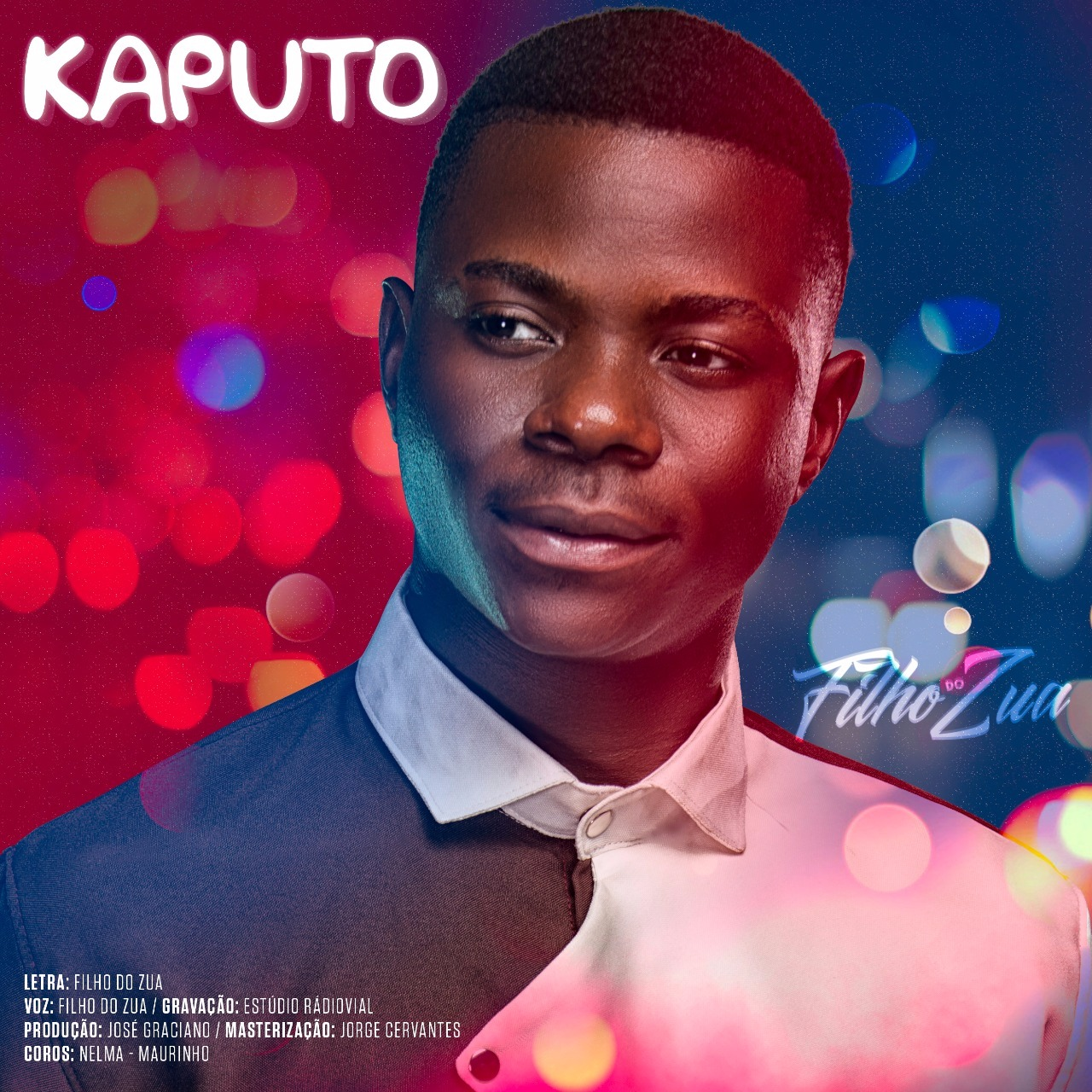 Filho do Zua - Kaputo Download Mp3 | Rindza music | O Portal da Música ...