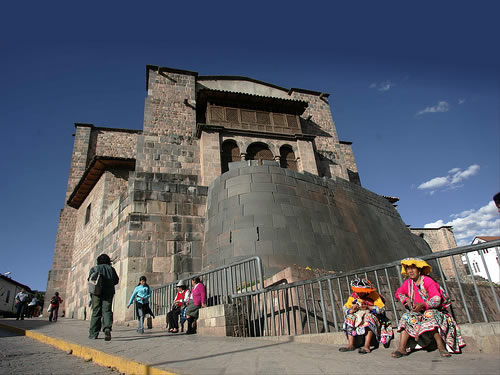 O Jardim de Ouro dos Incas - Jornal GGN