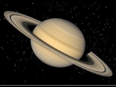 Penjelasan Tentang Planet SaturnusMaulanaBlog