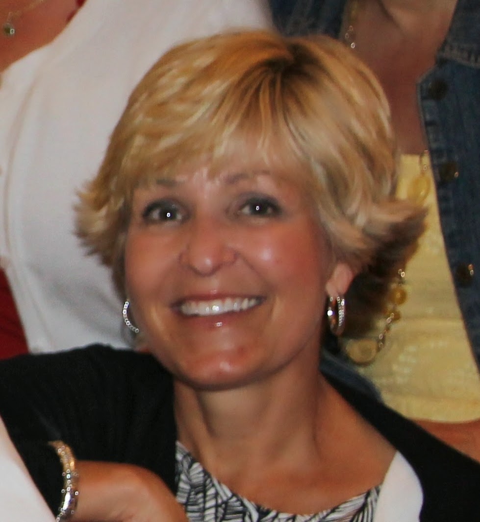 Leukemia & Lymphoma Society North Texas: Susan Allen: First Connection