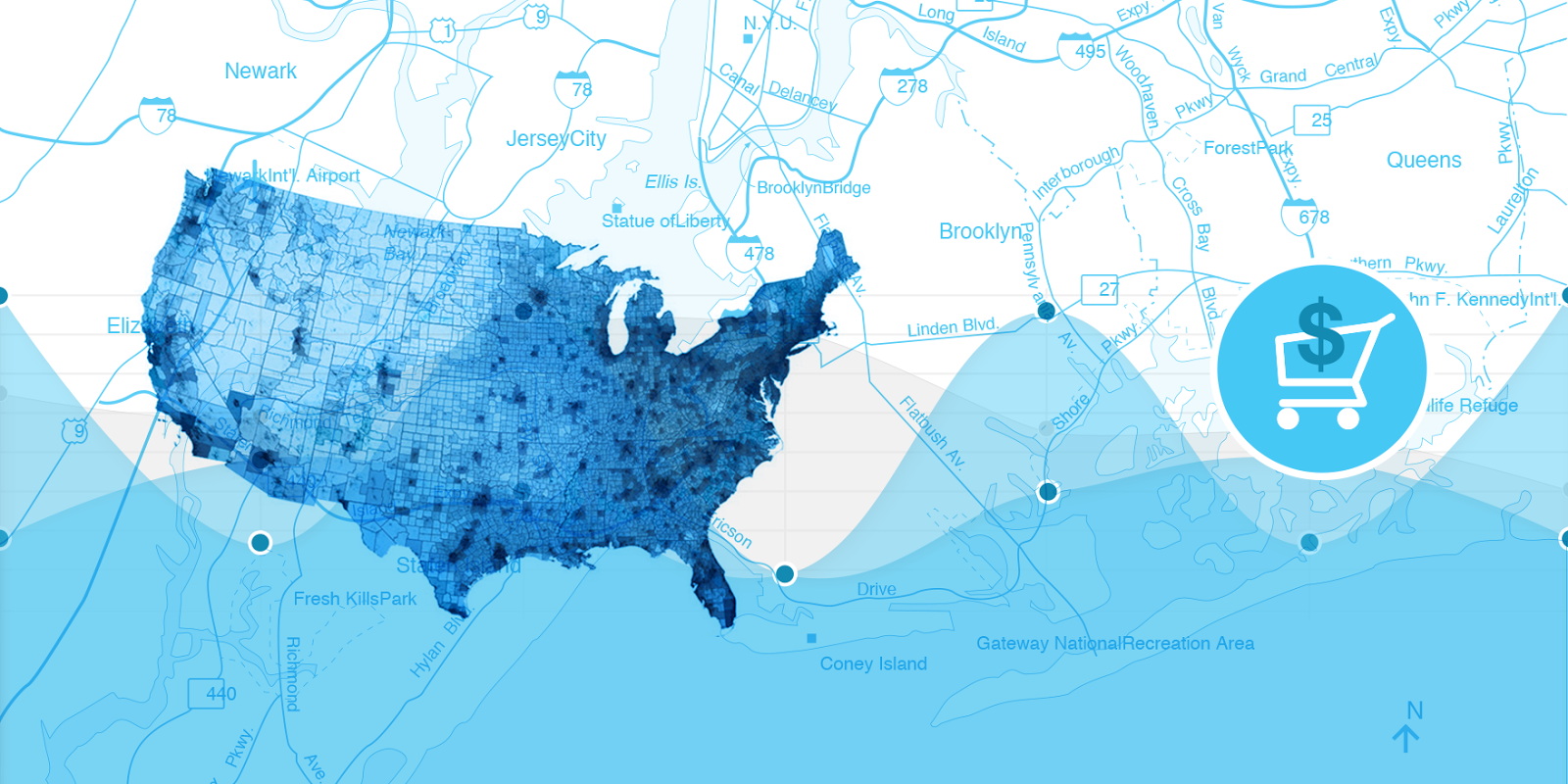 How to target and market to geographic areas - Clickvoyant | Ecommerce ...