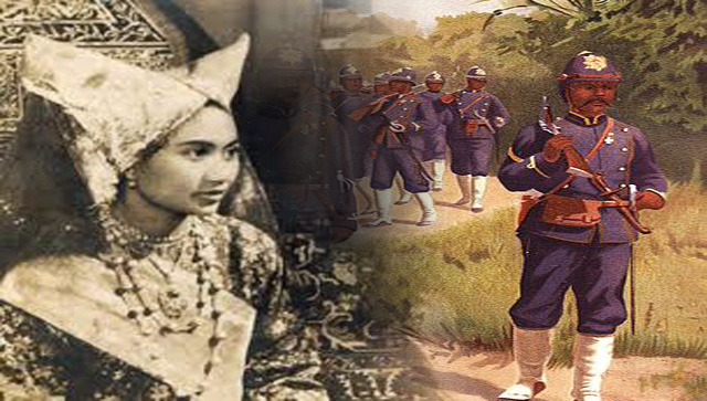 Siti Nurbaya, Istri Pejuang Yang Lari Bersama Penghianat - Sejarah Cirebon