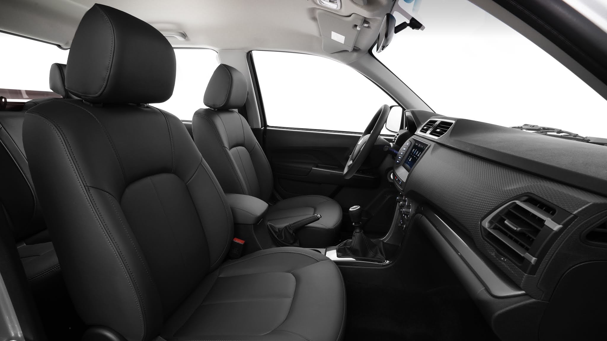 Lanzamiento: Great Wall Wingle 5 New (facelift) : Autoblog Uruguay ...