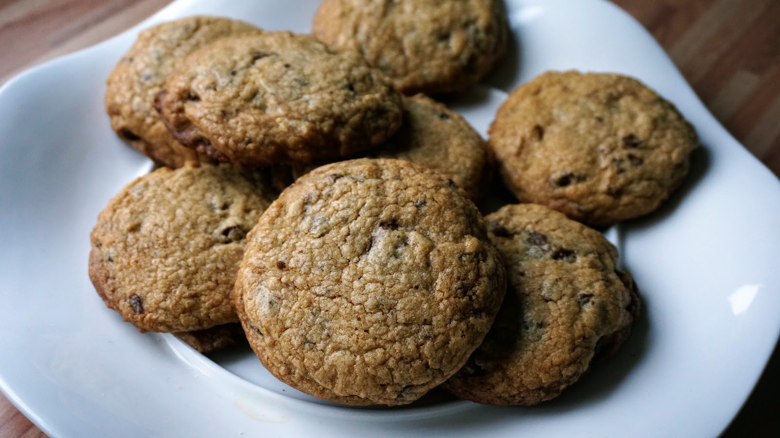 Cookies tipo Zuckys ~ Pasteles de colores