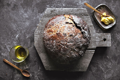 International food blog: INTERNATIONAL: Bread of the Week 61: Fast and ...