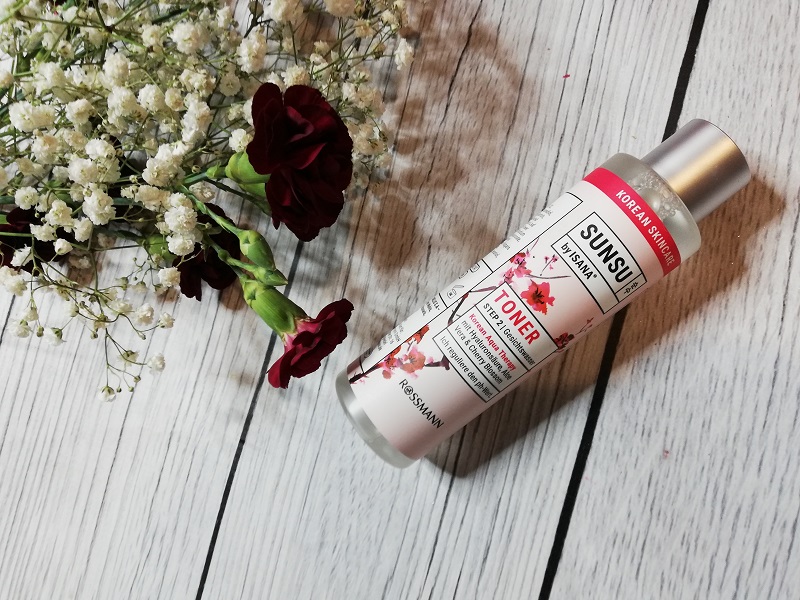 Kosmetyki dla bladolicych i recenzje książek: Nowości z drogerii ...