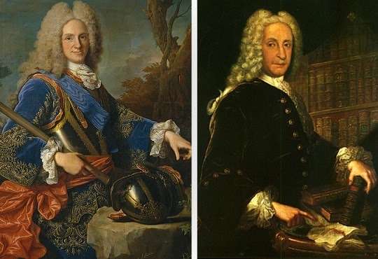 Patriotas Vascongados: Poder económico y financiero de los navarros en la Corte de los Borbones