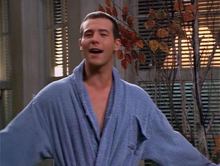 ausCAPS: Richard Ruccolo in Two Guys, A Girl And A Pizza Place 1-08 ...