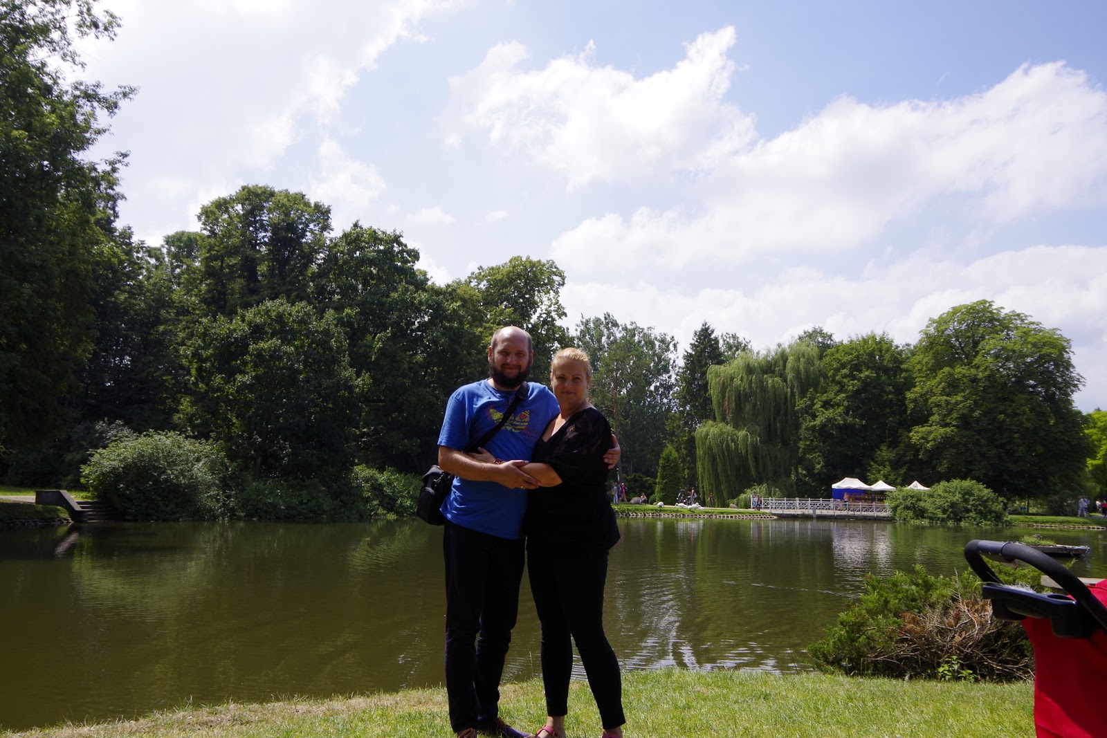 2920 dni miłości, czyli 8 rocznica ślubu.