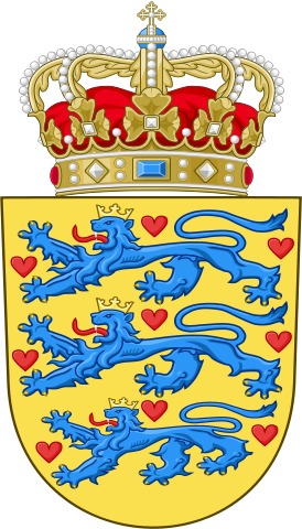 Profil Negara Denmark | Portal-Ilmu.com