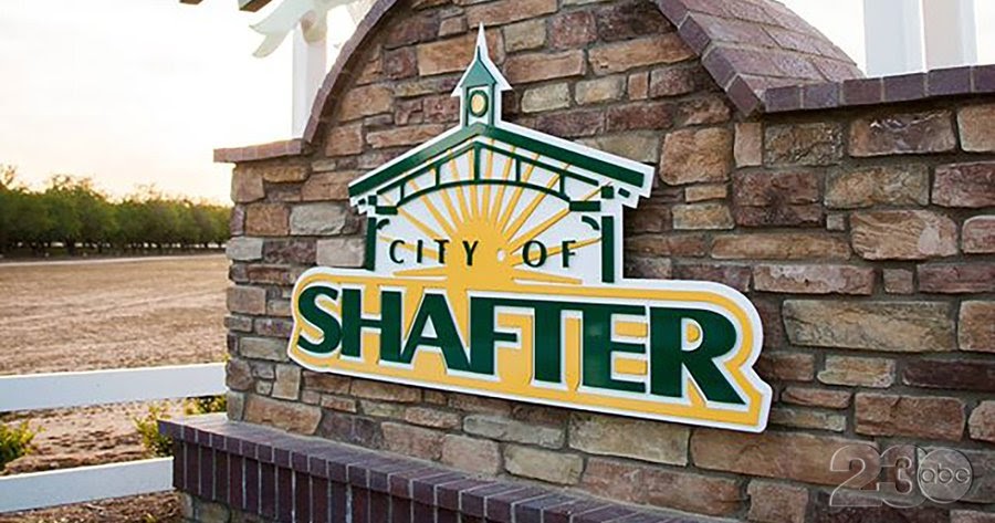 Data Breaches Digest: City Of Shafter: California State City Suffers ...