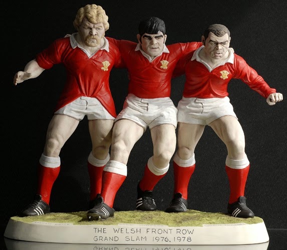 The Grogg Blog: The World of Groggs - 50th Anniversary - What's In Store?