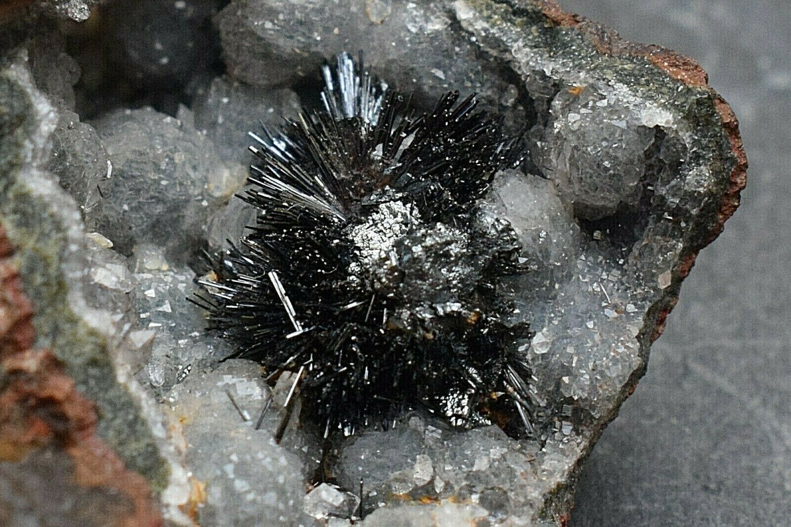 1. TEIL: GOETHE AUF DEM WEG ZUM BROCKEN - REISEERFAHRUNGEN