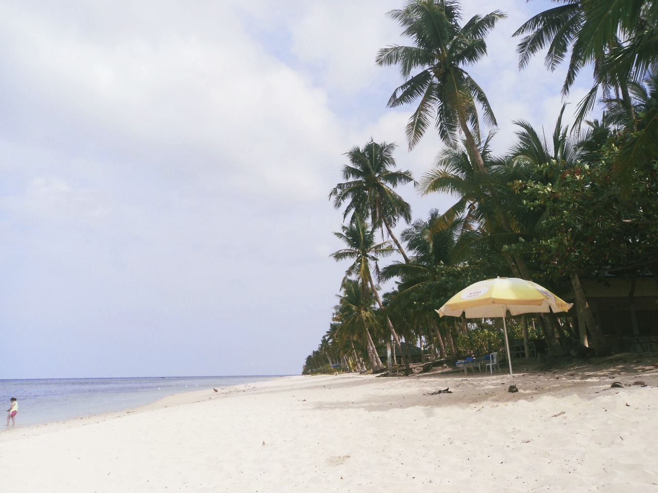 San Remigio - Off-the-beaten Path in Northern Cebu