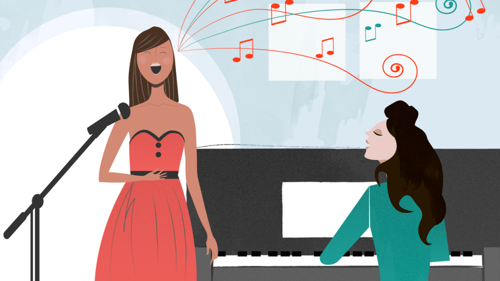 How to Select the Right Singing Teacher for Yourself