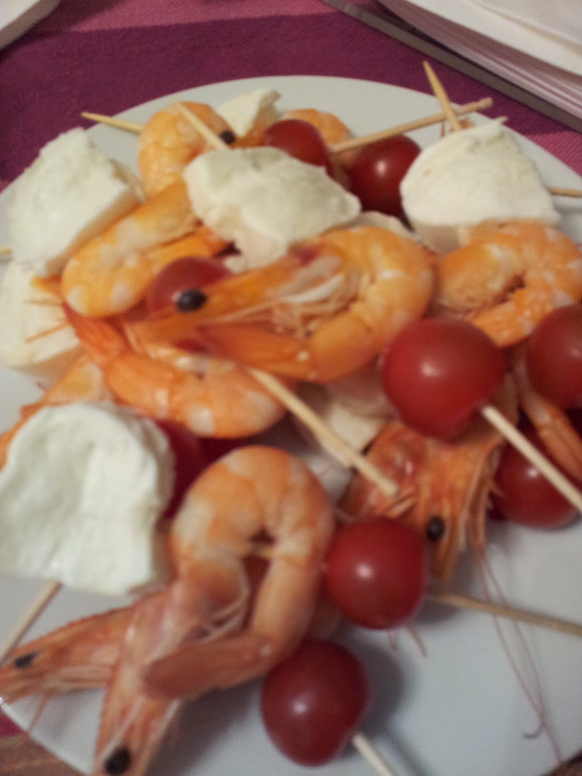 Koolinária: Molho Cocktail na Bimby