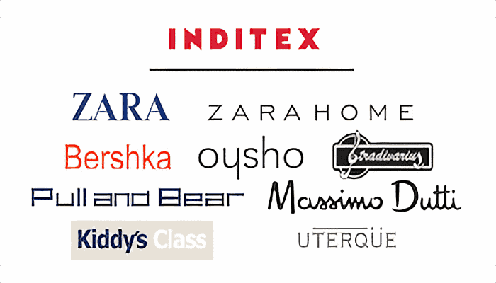 Inditex marca la diferencia