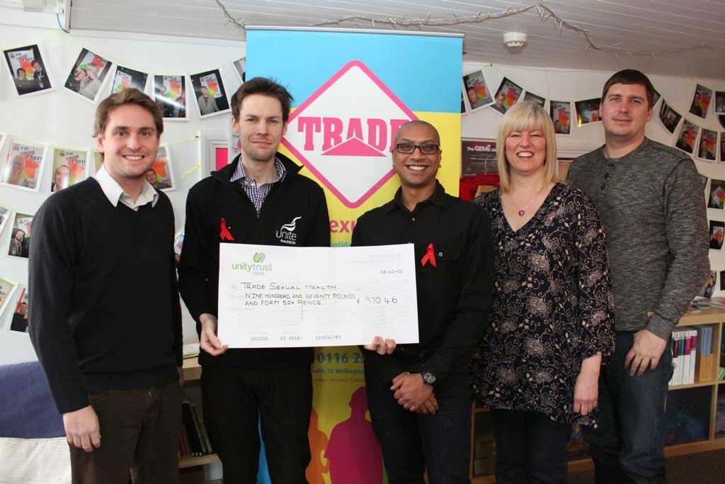 Midlands TUC LGB & T Network