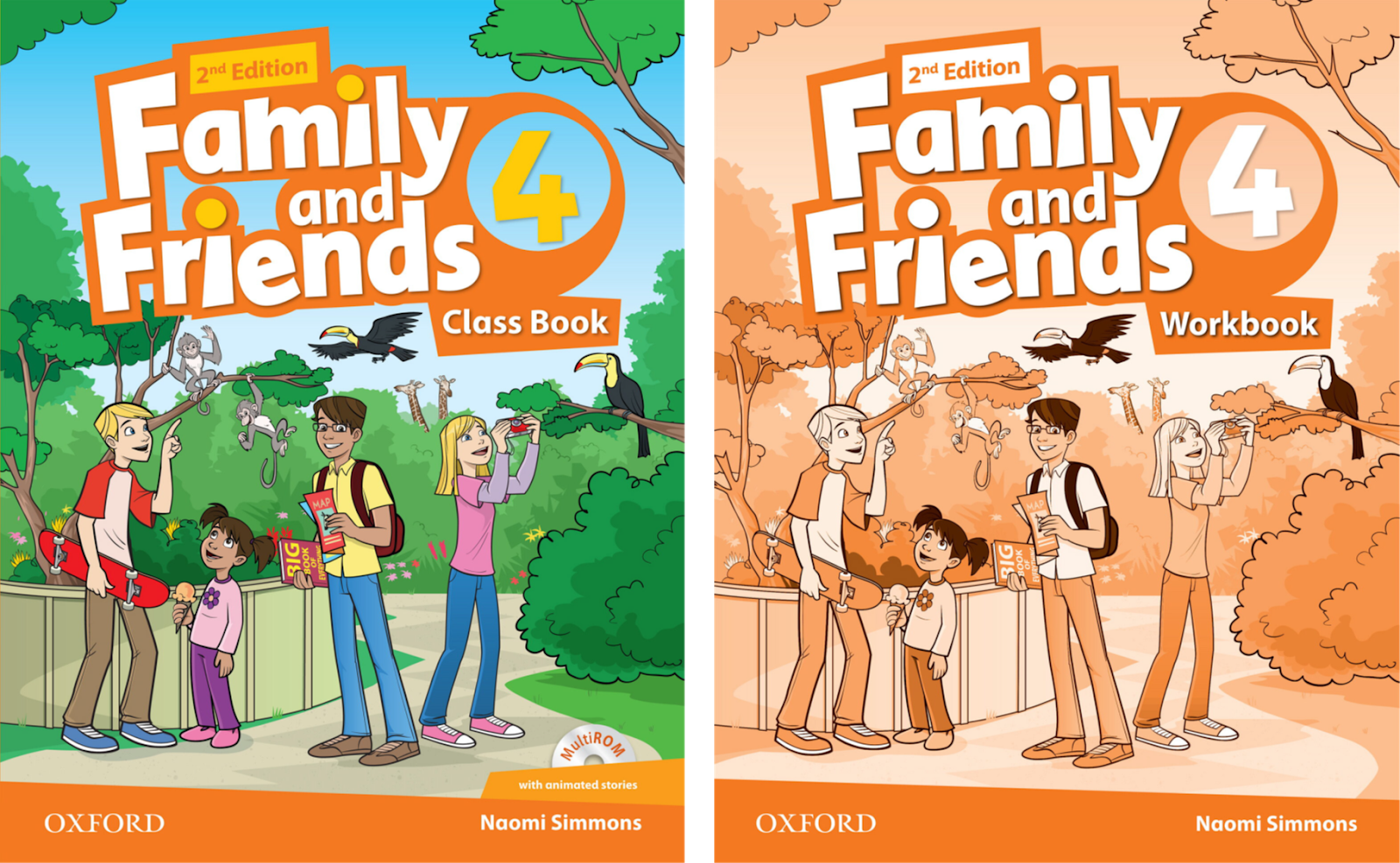 Family And Friends Family And Friends All Series family-and-friends-family-and-friends-all-series