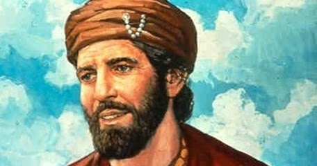 Footprints From the Bible: Cynthia Davis Author: Epiphany: Boaz