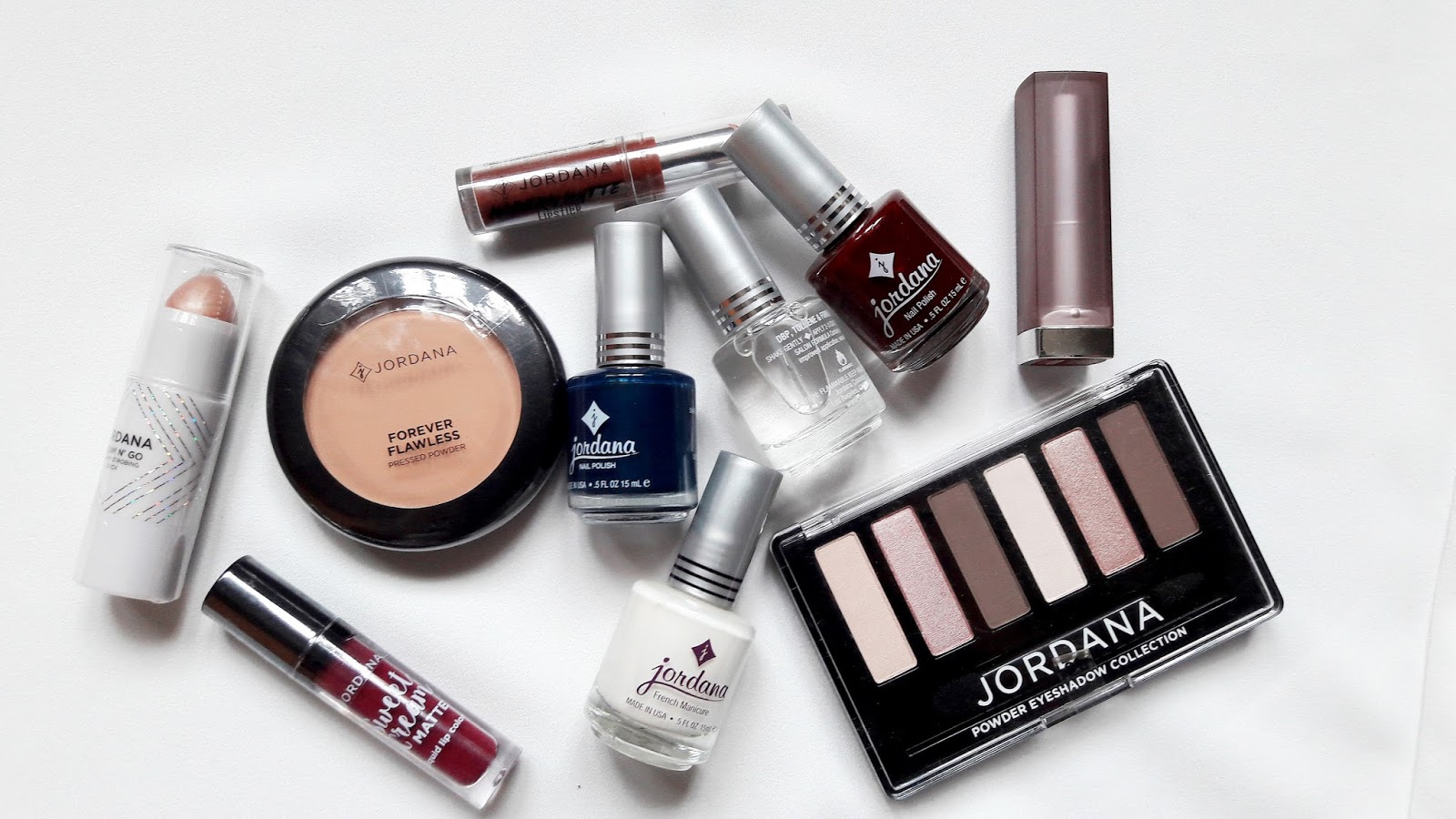 Prettyclick Haul n Reviews