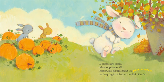 Crafty Moms Share: Thanksgiving Books for the Very Young