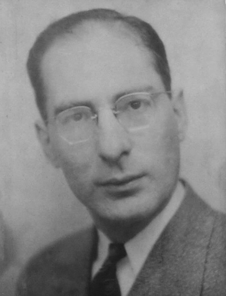 On An Underwood No. 5: Farnsworth Wright’s Favorite Weird Tales by ...