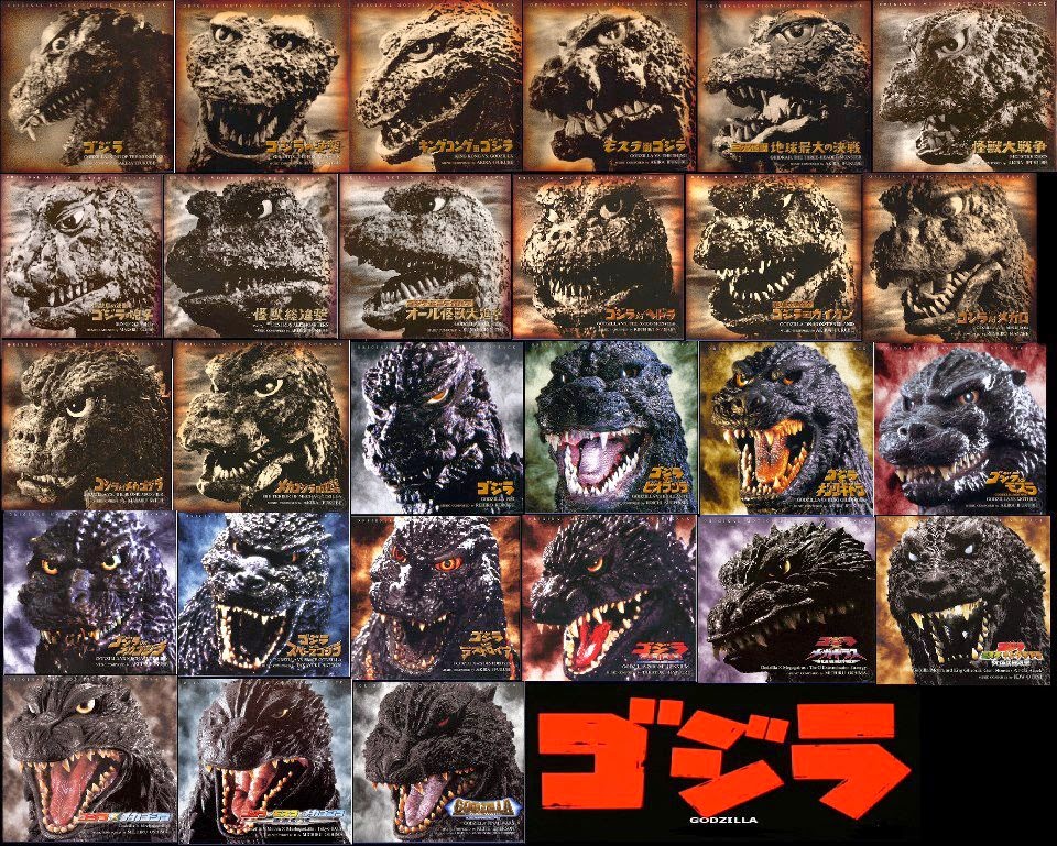 Blog di Pincio : i Deliri di un Horror Nerd: |Speciale| Guida alla Saga ...