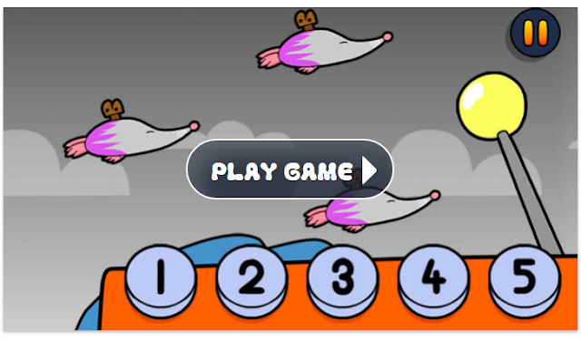 The Numtums | Kids Learning Games