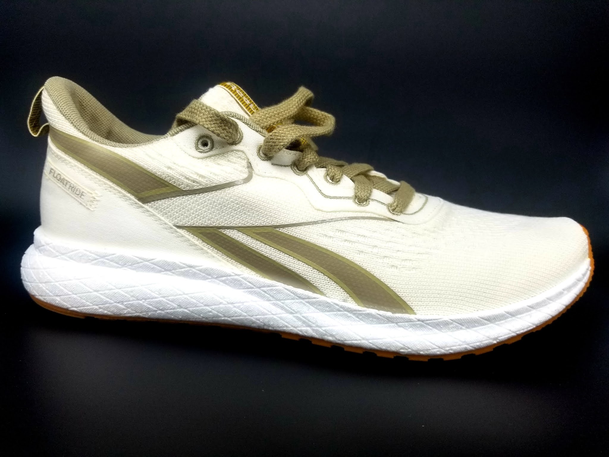 Reebok Forever Floatride Grow Multiple Tester Review - DOCTORS OF RUNNING