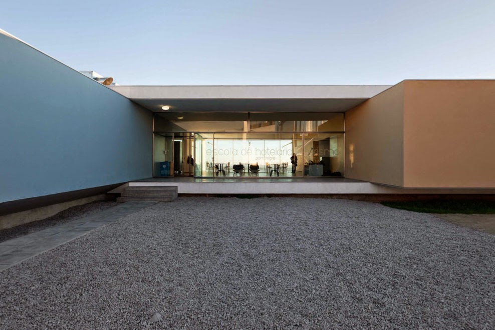 THE PRITZKER ARCHITECTURE PRIZE 2011_EDUARDO SOUTO DE MOURA | AIB ...