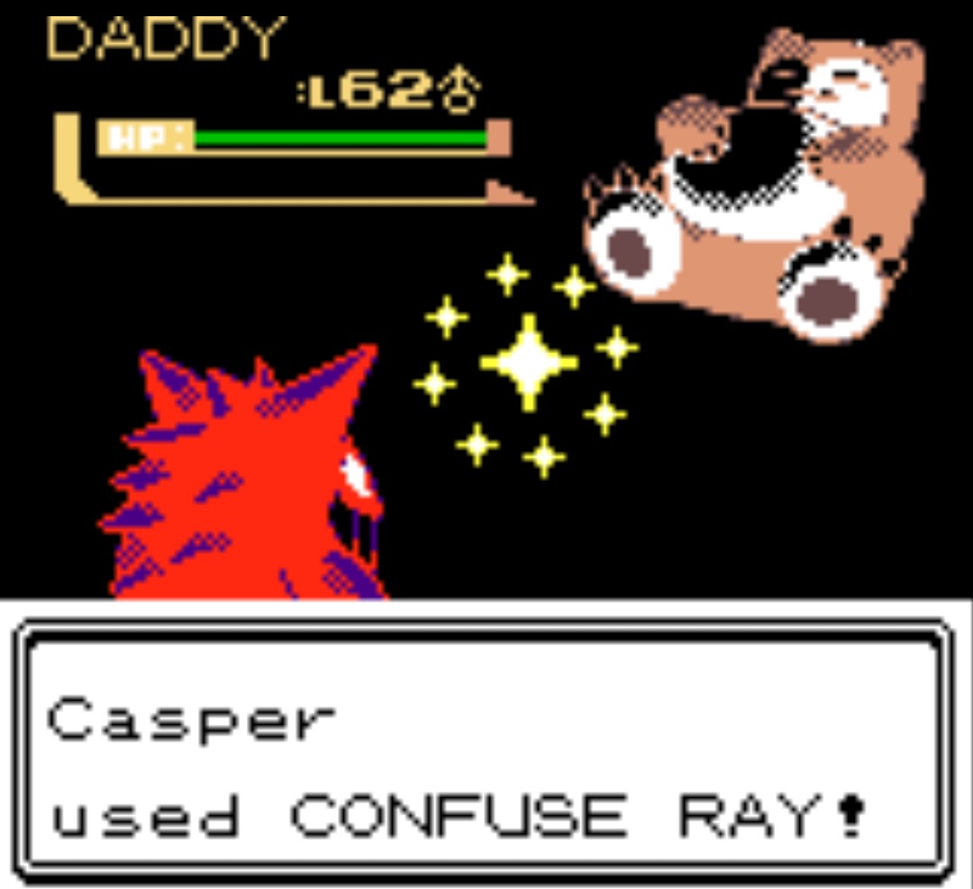 Pokemon Crystal Clear Nuzlocke Challenge - Parte 10