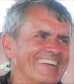 AmbyBurfoot.com: Notable Runners Larry Berman and Jimmy Gilbert ...