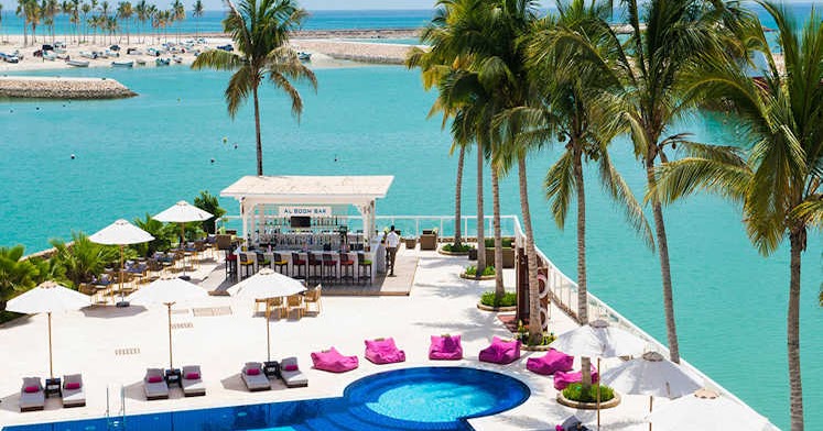 KOMBIREISEN OMAN | OMAN RUNDREISE UND BADEN