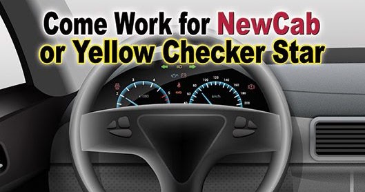 Yellow Checker Star Taxi Cab Services | (702) 873-8012 | Las Vegas ...