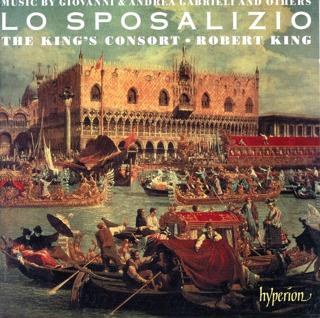 makdelart - classique: Lo Sposalizio. The Wedding of Venice to the Sea ...
