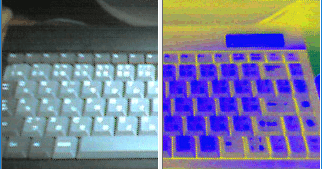 Java Swing Tips: Create an Image Comparison Slider with JSplitPane
