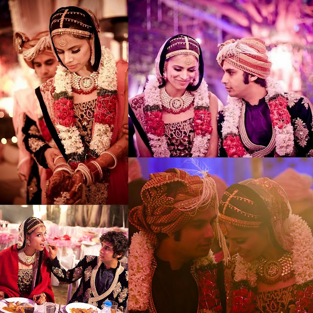 Khanology: Big Bang Wedding