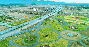 Development Commences in the First Smart City of Pakistan